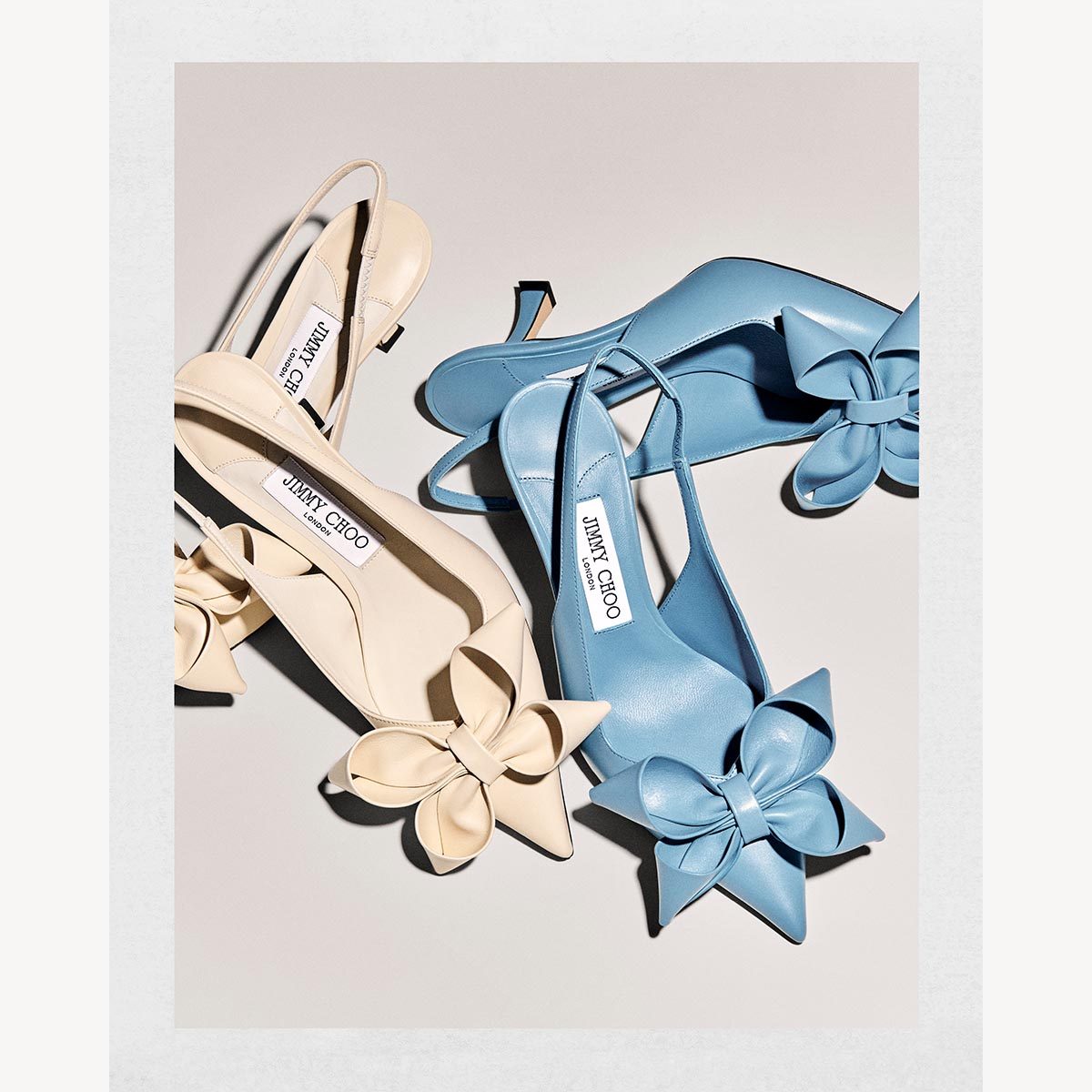 JIMMY CHOO / ジミー チュウ>リフレッシュ オープン JIMMY CHOO / ジミー チュウ>リフレッシュ オープン